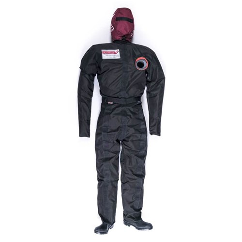 Dummy LifeTec Heavy Adult Multi-Trauma Casualty Rescue 1.8m 70kg ...