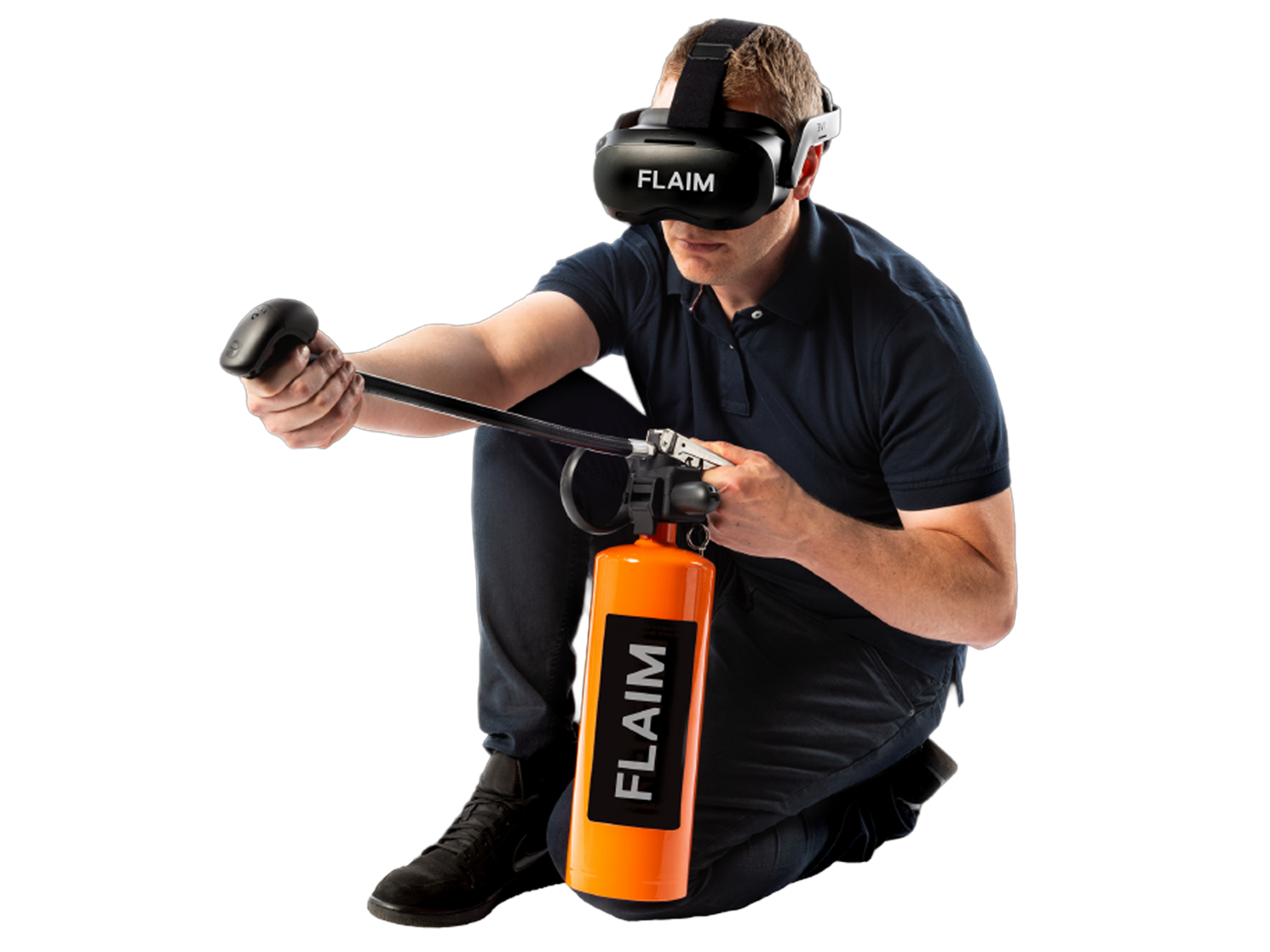 FRSA's Training & Simulation Range - Fire Rescue Safety Australia