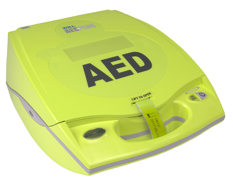 SHOCKTOBER: Sudden Cardiac Arrest Awareness Month - Fire Rescue Safety ...